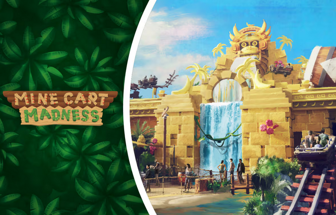 Every Ride at Epic Universe Ranked from Worst to Best (2026) - Theme ...