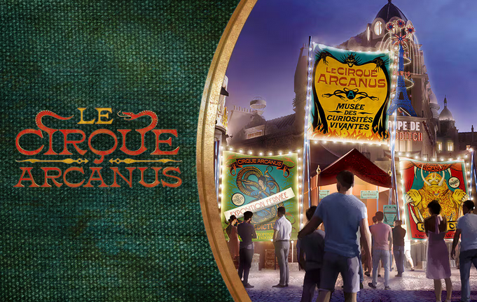 Hagrid's Magical Creatures Motorbike Adventure Tips: The Best Time to ...
