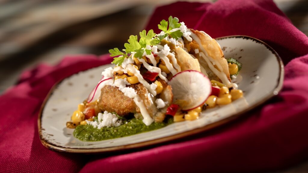 2026 EPCOT Food & Wine Festival Dates and Early Details Released ...