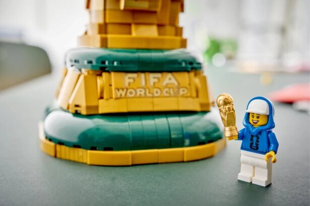 LEGOLAND Florida Adds FIFA World Cup 2026 Experience This Summer ...