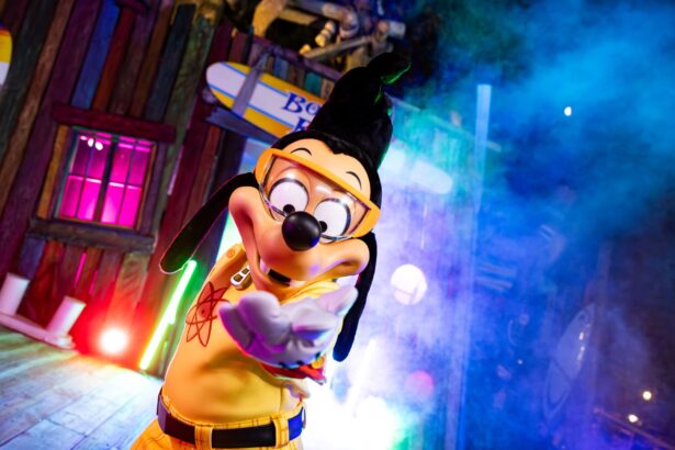 Disney H2O Glow After Hours 2026 Dates Announced for Typhoon Lagoon ...