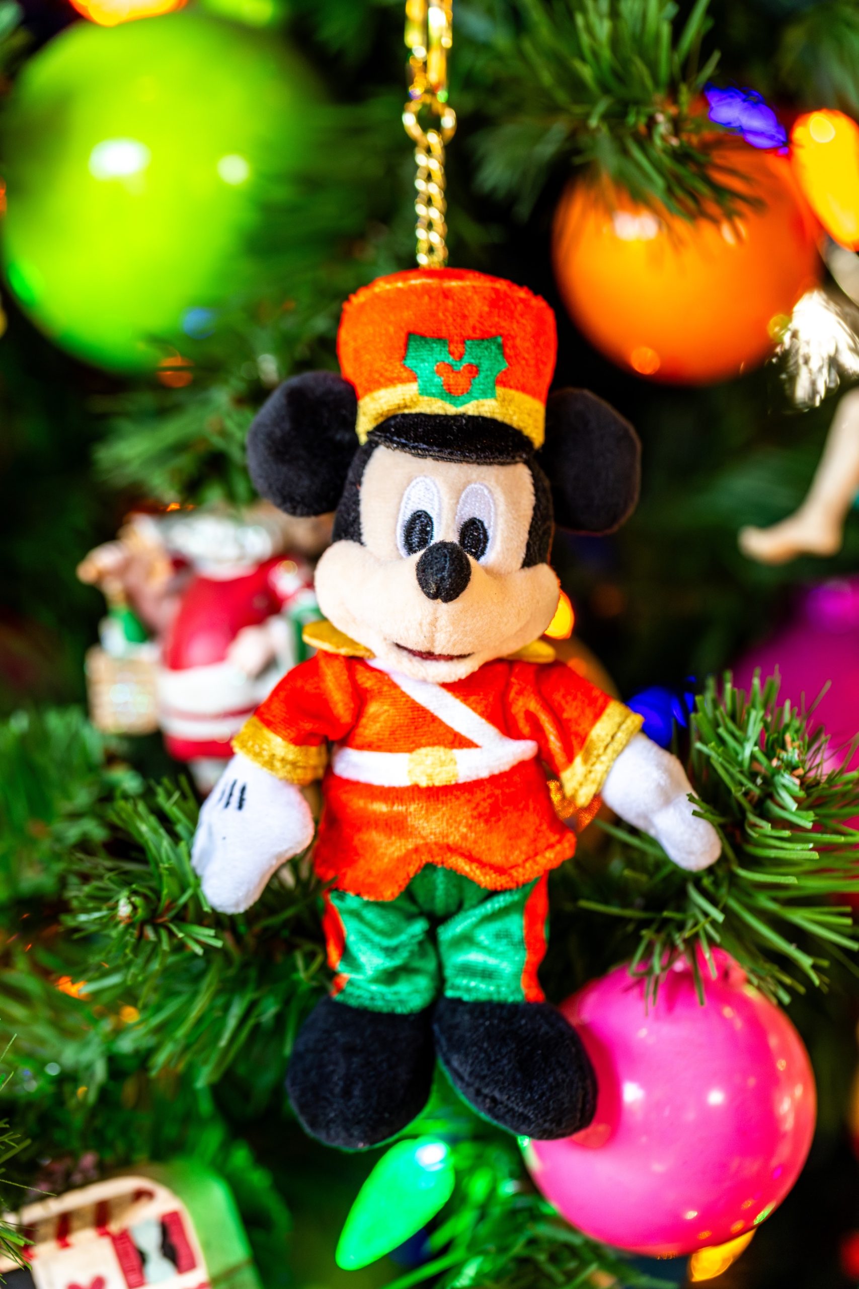 2026 Disney Holiday Merchandise First Look - Theme Park Shark