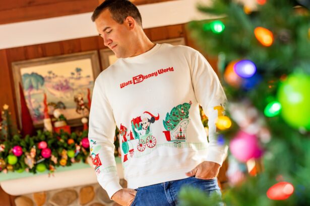 2026 Disney Holiday Merchandise First Look - Theme Park Shark