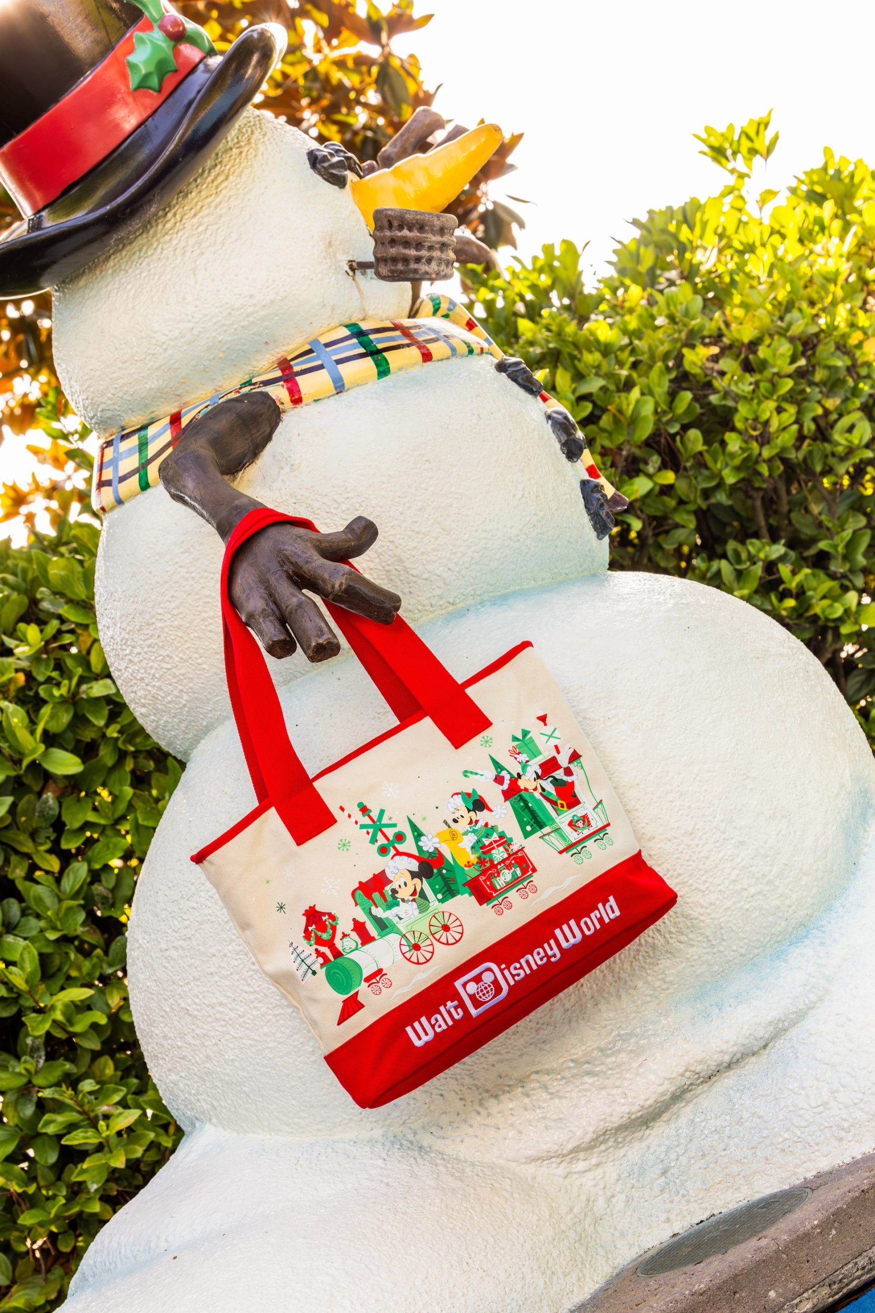 2026 Disney Holiday Merchandise First Look - Theme Park Shark