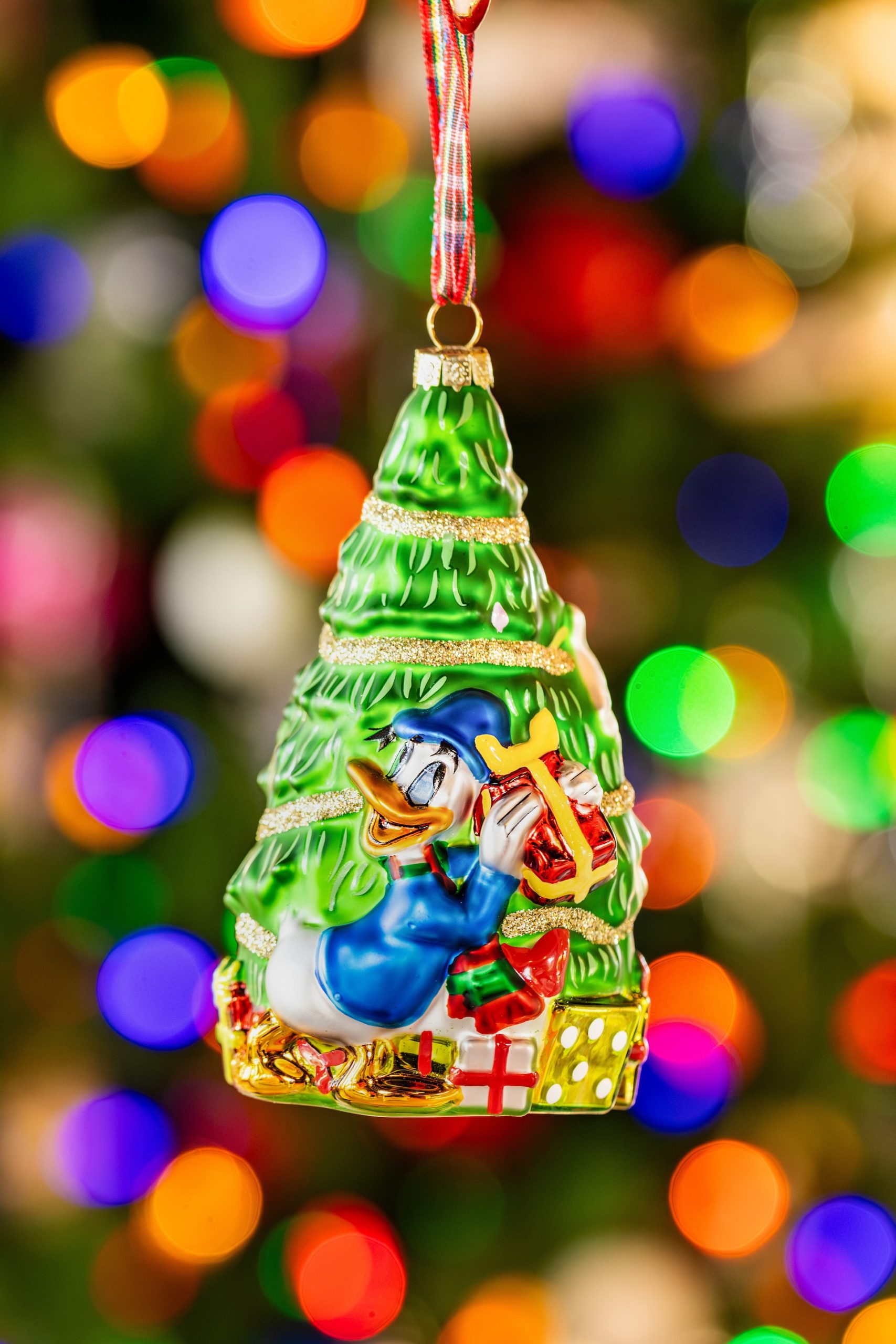 2026 Disney Holiday Merchandise First Look - Theme Park Shark
