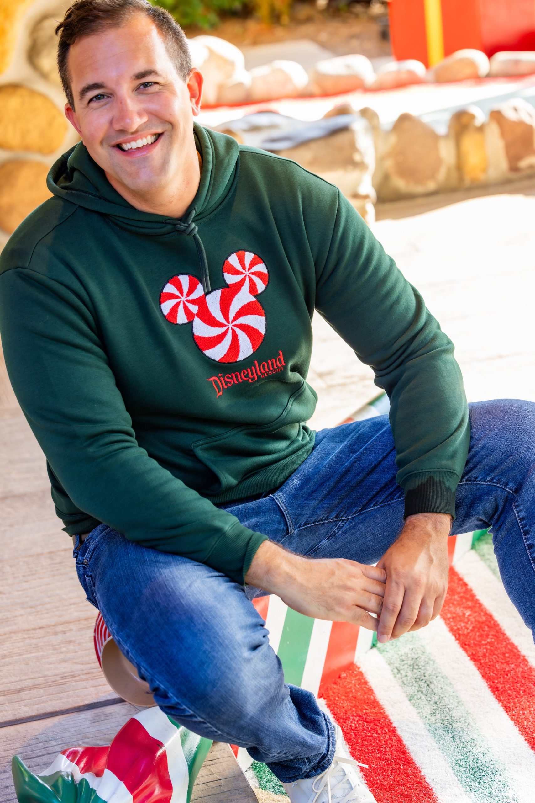 2026 Disney Holiday Merchandise First Look - Theme Park Shark